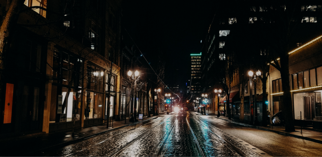 No. 1 Security Company Vancouver, WA - Eclipse Security Professionals